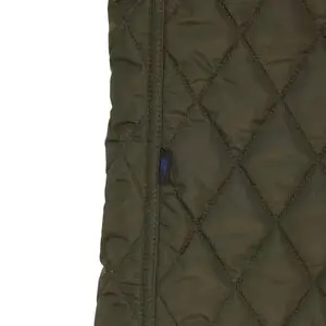 Burberry Hillgate Quilted Coat