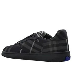 Burberry Check Terrace Sneakers
