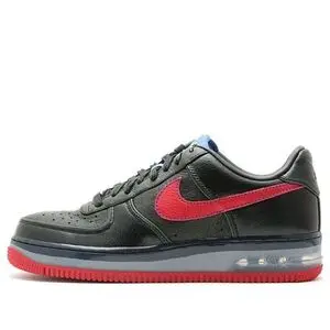 Nike Force 1 Sp Rm Max Air 07 'paris' Sneakers - Black