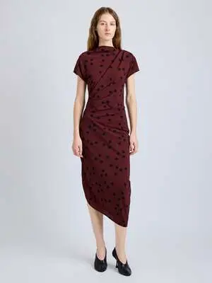Proenza Schouler Ren Dress