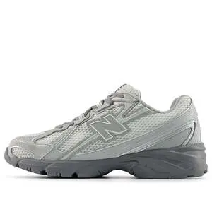 NEW BALANCE New Balance 740 Athletic Sneakers Raincloud/silver Metallic/reflection