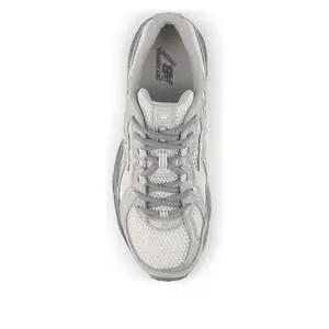 NEW BALANCE 740 Athletic Sneakers - Raincloud/silver Metallic/reflection