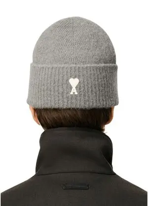AMI Paris Beanie