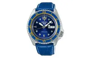 SEIKO Automatic Limited Edition Timepiece