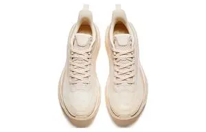 ANTA Milk Candy 2 Sneakers - Light Orange