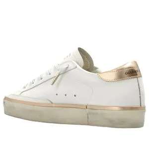 GOLDEN GOOSE Hi Star Sneakers