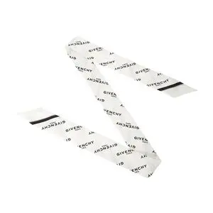 Givenchy Bandeau - White