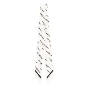Givenchy Bandeau - White