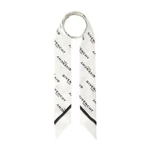 Givenchy Bandeau - White