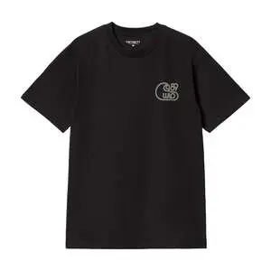 Carhartt Work In Progress Short Sleeve T-shirt