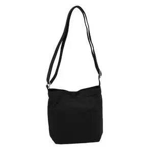 Carhartt Work In Progress Ss26 Small Crossbody Bag - Black
