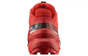 SALOMON Speedcross 6 Gore-tex Athletic Sneakers - Red