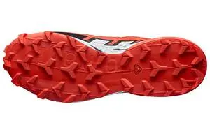 SALOMON Speedcross 6 Gore-tex Athletic Sneakers - Red