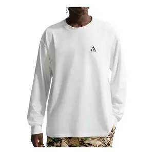 Nike Long-sleeve T-shirt - Summit White