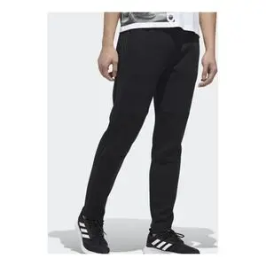 Adidas Neo M Art Tp Knit Sports Pants - Black