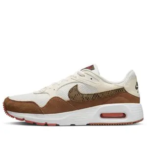 Nike Max Sc Se Sneakers - Beige/white/tan