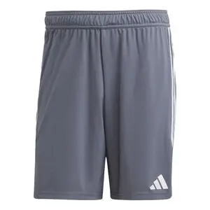 Adidas Adidas Tiro 23 League Soccer Shorts Grey