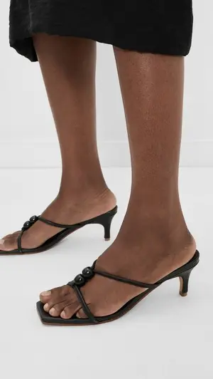 Kaanas Sorella Sandals