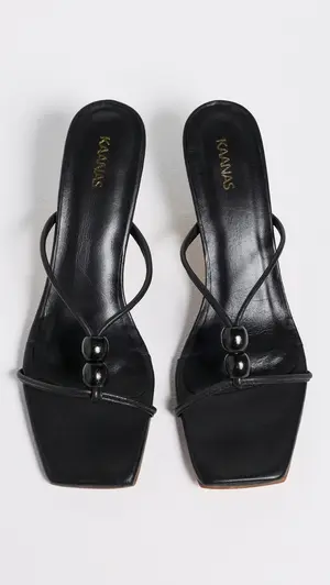 Kaanas Sorella Sandals