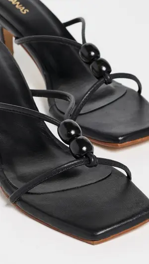 Kaanas Sorella Sandals