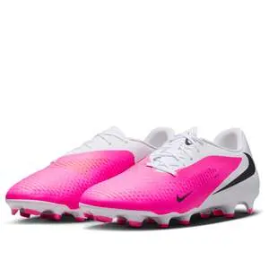 Nike Phantom Low Academy Mg 'breakout Pack' Football Boots - Multi-colour/black