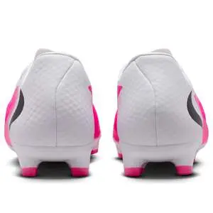 Nike Phantom Low Academy Mg 'breakout Pack' Football Boots - Multi-colour/black