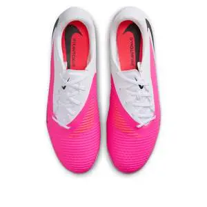 Nike Phantom Low Academy Mg 'breakout Pack' Football Boots - Multi-colour/black