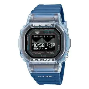Casio G-lide Digital Watch