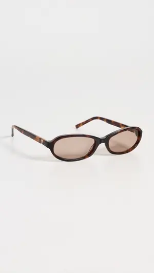 LUV LOU The Elcie Sunglasses