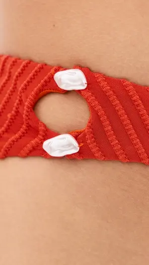 PALMACEA Elisa Bottoms