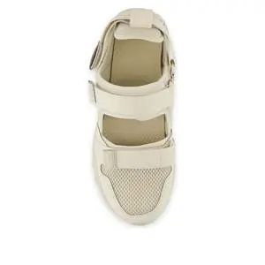 NEW BALANCE Dynasoft Ua710 V1 Sandals - Linen/timberwolf