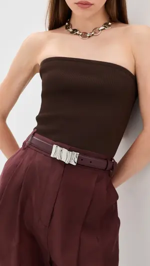 Altuzarra Buckle Belt