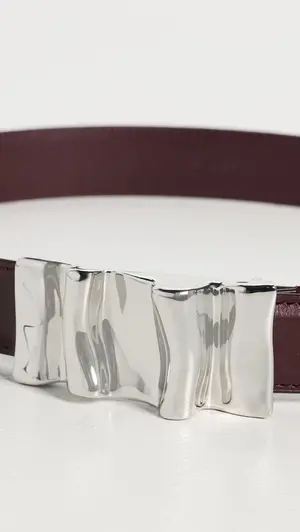 Altuzarra Buckle Belt