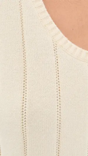 Varley Ayaka Wide Rib Tank
