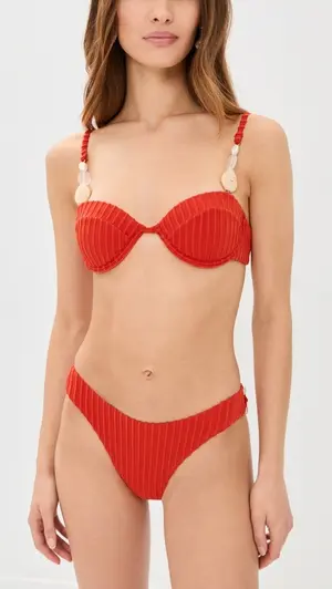 PALMACEA Perla Top