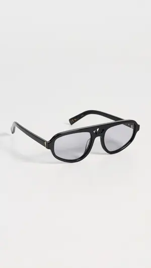 LUV LOU The Dakota Sunglasses