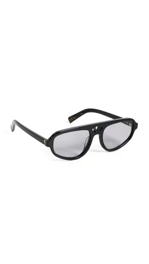 LUV LOU The Dakota Sunglasses