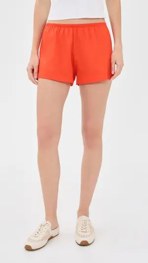 LESET Yoko Summer Shorts