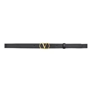 Valentino Garavani Vlogo Signature Belt