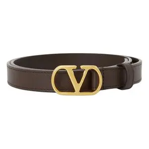 VALENTINO Valentino V-Logo Signature Belt