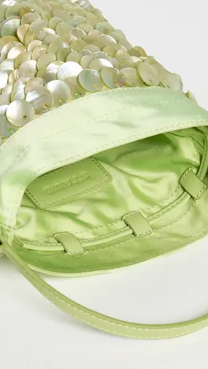 Staud Lila Mini Bucket Bag