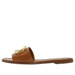 VALENTINO Valentino V Logo Signature Slides