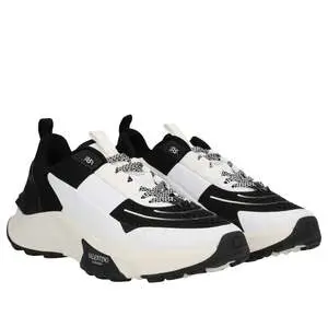 Valentino Garavani Fw25 True Act Sneakers
