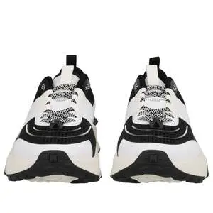 Valentino Garavani Fw25 True Act Sneakers - Black
