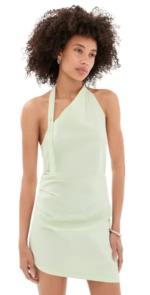 Lioness Moonlight Mini Dress