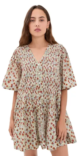 Sea Viera Mini Dress