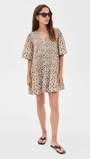 Sea Viera Mini Dress