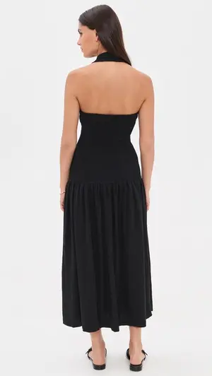 LISA SAYS GAH Vaughn Dress