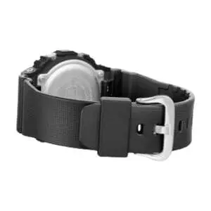 Casio G-steel Digital Watch