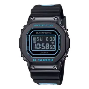 Casio X Bamford London Digital Watch